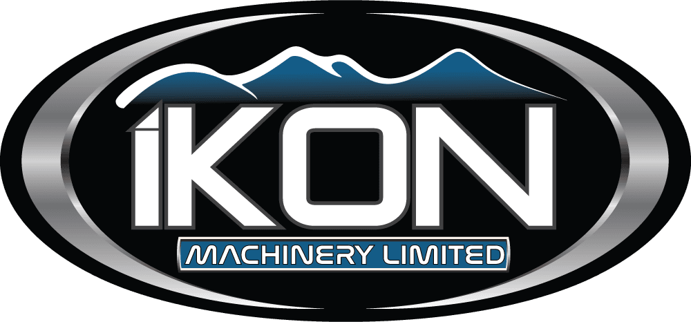 Home | Ikon Machinery